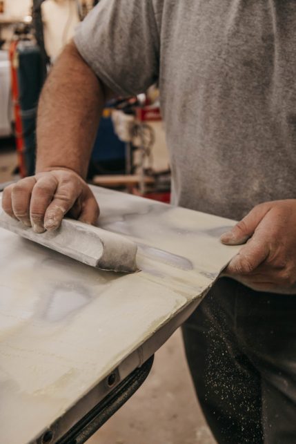 Home | Lititz Collision - "Feel The Difference"