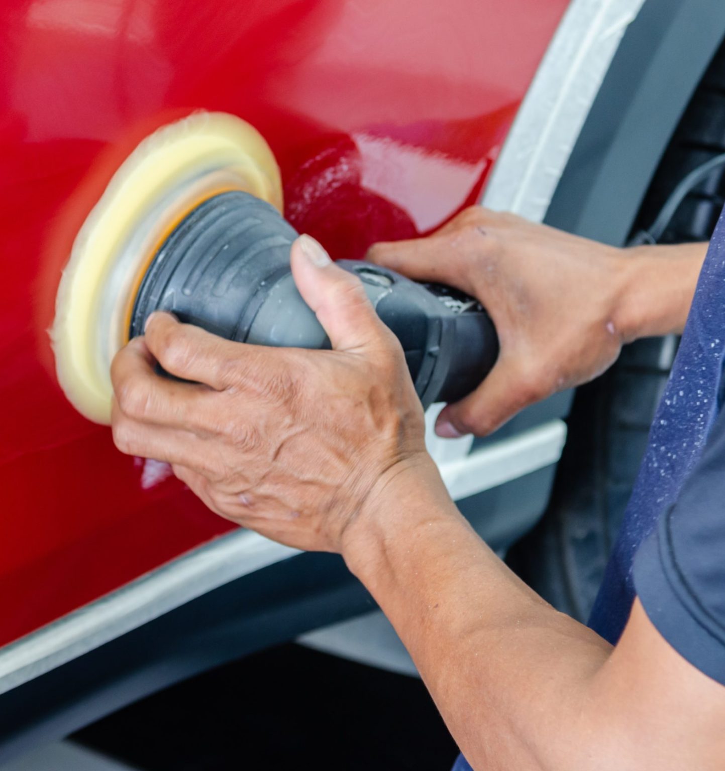 Home | Lititz Collision - "Feel The Difference"